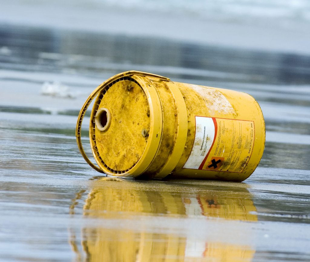 Birth Defects Due to Harmful Chemicals | Toxic Exposure