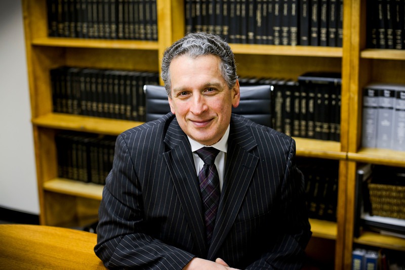 Ted Oshman_Color - The Oshman Firm