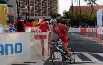 I Define Me, Bonnor Paddock | Cerebral Palsy Athlete